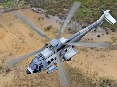 GKN Aerospace fortsätter anlita Element Metech - Svensk Verkstad