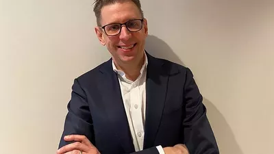 Erik Bohman ny CFO för Ovako koncernen - Svensk Verkstad