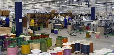 AQ Wiring Systems förvärvar MiniCon - Svensk Verkstad