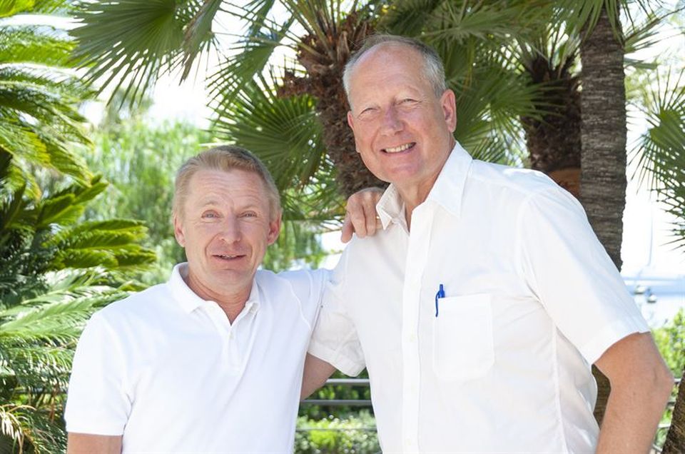 AQ Groups grundare säljer delar av sitt livsverk. - Svensk Verkstad