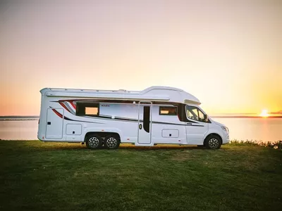 Kabe slår historiskt rekord - Svensk Verkstad