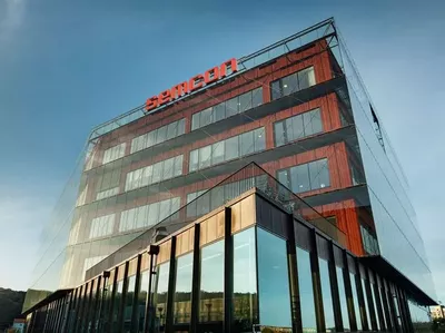 Semcon presenterar Aleido - Svensk Verkstad