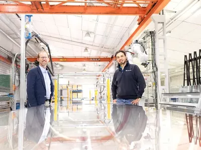 Coca-Cola väljer Absolicons solfångare - Svensk Verkstad