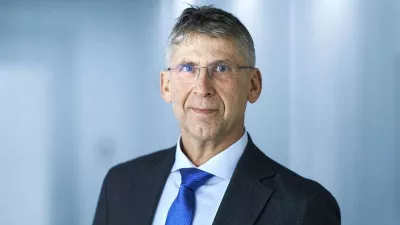 Moström lämnar LKAB - förändring i toppositionen - Svensk Verkstad