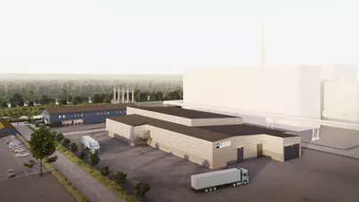 LKAB satsar nära en miljard sällsynta jordartsmetaller - Svensk Verkstad