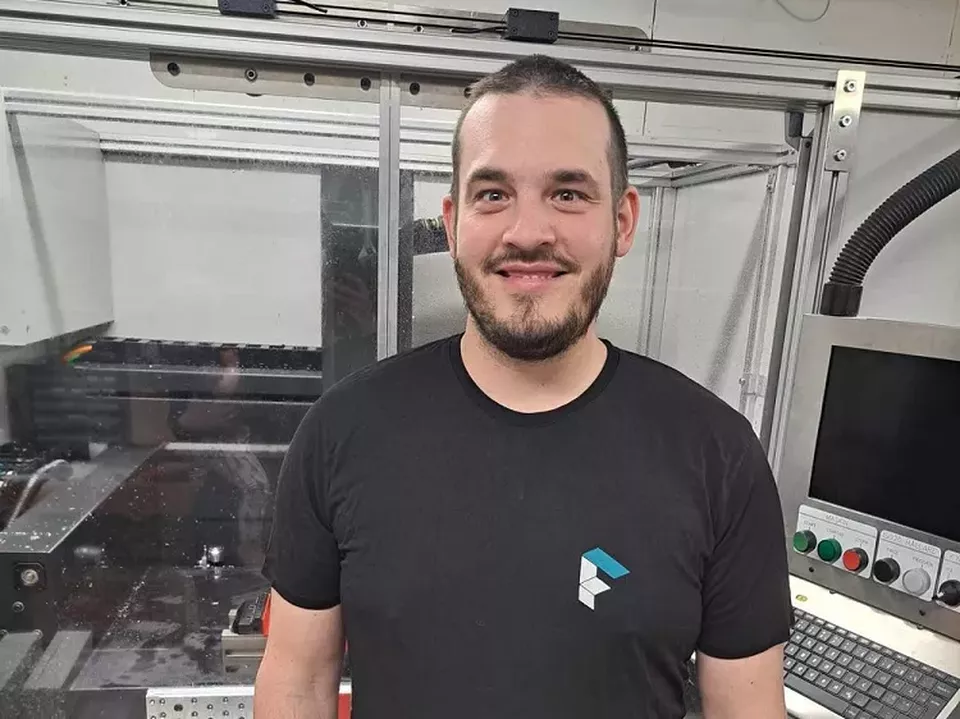 Industriprofilen - Svensk Verkstad