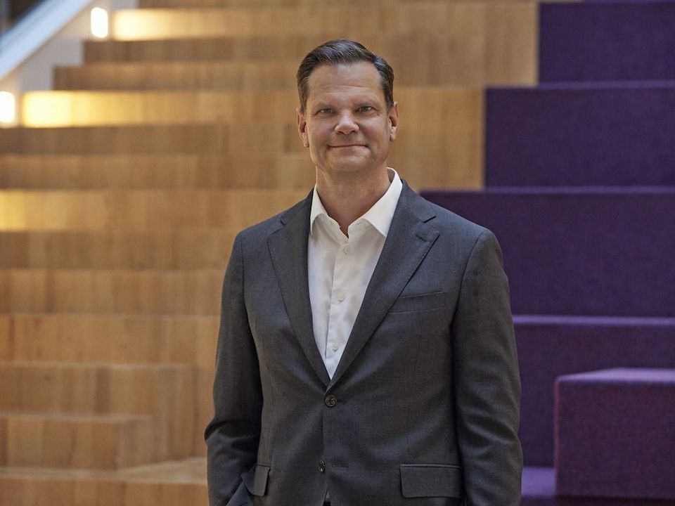 Telia ska spara 2,6 miljarder - 3000 får lämna - Svensk Verkstad