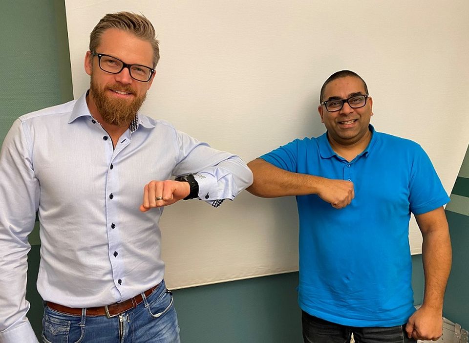 Protoma expanderar med förvärv i Piteå och Luleå - Svensk Verkstad