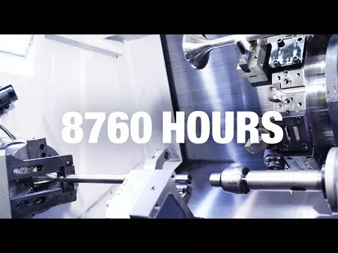 Fastems AB - The House of Intelligent CNC Automation - Svensk Verkstad