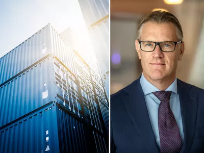 Globala investeringsbehov är fortsatt mycket stora - Svensk Verkstad