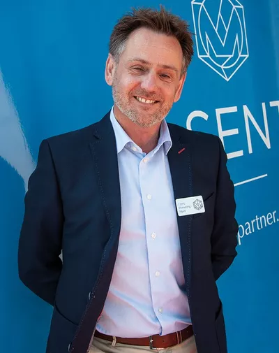 110 procent Flemming Hjort - Svensk Verkstad