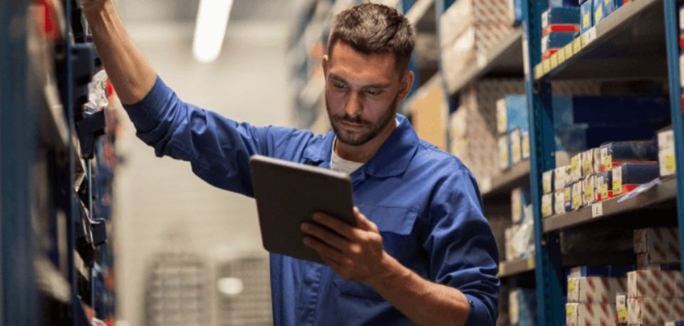 Optiware uppköpt - Svensk Verkstad