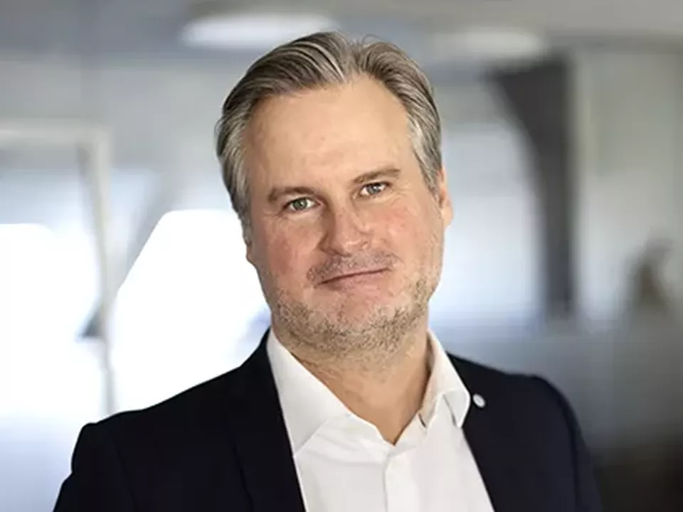 Beijer Ref gör sitt bästa första kvartal - Svensk Verkstad