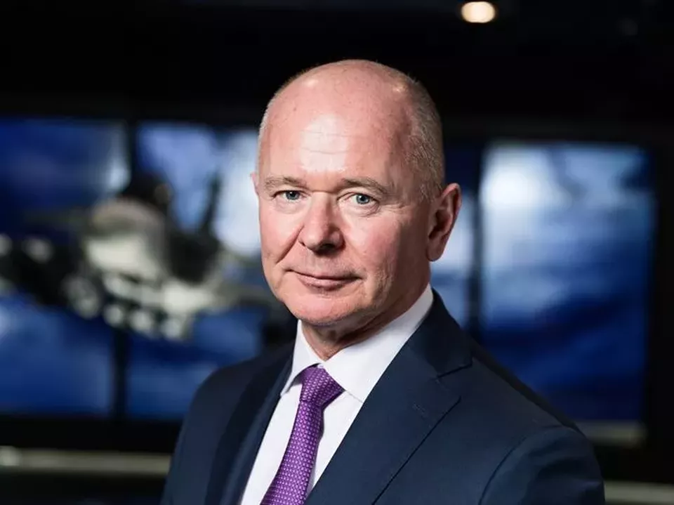 Saab förvärvar amerikansk AI-jätte - Svensk Verkstad