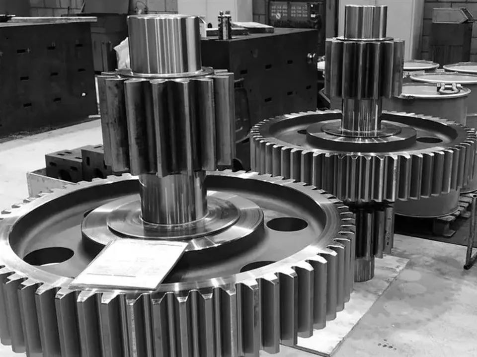 Dubbelförvärv för Axel Johnson - Svensk Verkstad