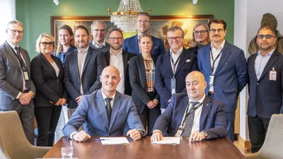 Nimbus vinner jättekontrakt - Svensk Verkstad