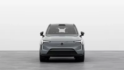 Fredrik Hansson blir ny CFO på Volvo Cars - Svensk Verkstad