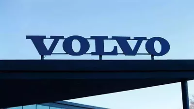 Nytt globalt rekord för Volvo Cars - Svensk Verkstad