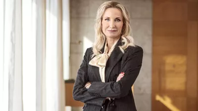 Teknikföretagens vd Pia Sandvik: ”Tillväxten - det är v - Svensk Verkstad