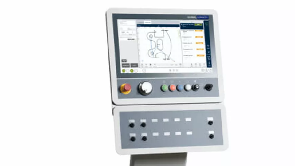 ELEMENT 400 en världsnyhet inom termisk skärning - Svensk Verkstad