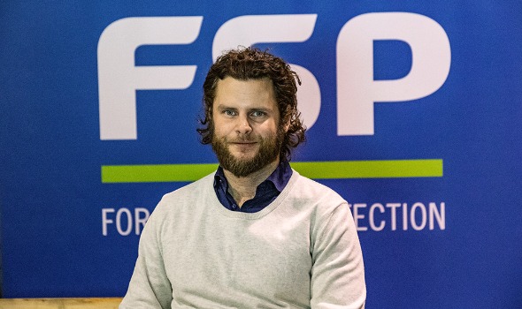 FSP Hudiksvall – redo för stora volymer - Svensk Verkstad