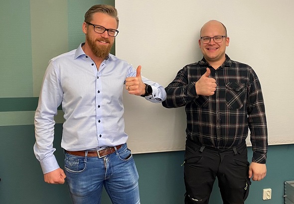 Protoma expanderar med förvärv i Piteå och Luleå - Svensk Verkstad