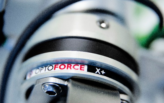 OptoForce knäcker automationsutmaningar som eftersöks av tillverkare ...